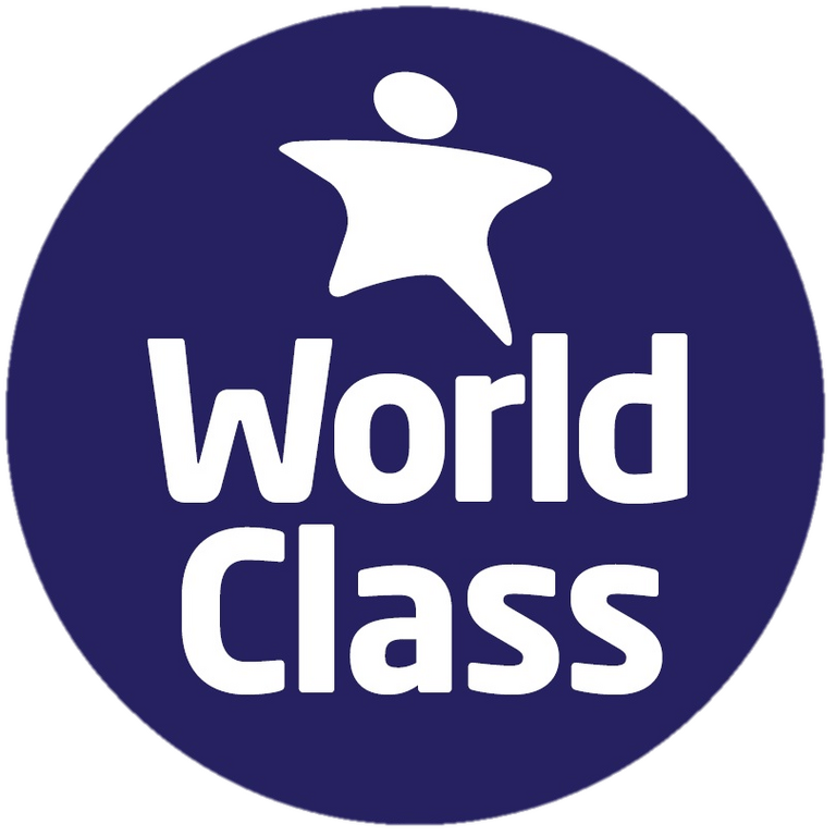 St Mary's College | World Class Student of the Month