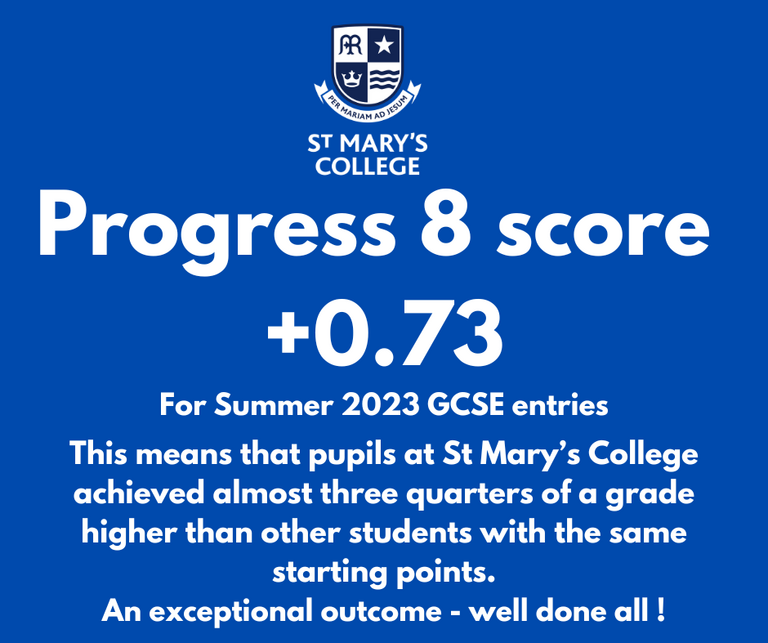 St Mary&#039;s College | Secondary School and Sixth Form