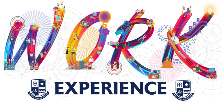 St Mary's College | St Mary's College: Working with local businesses…