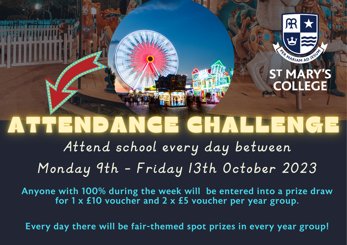 St Mary's College | SMC Best