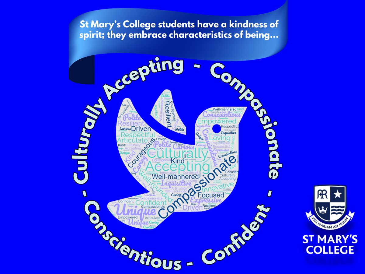 St Mary's College | SMC Best