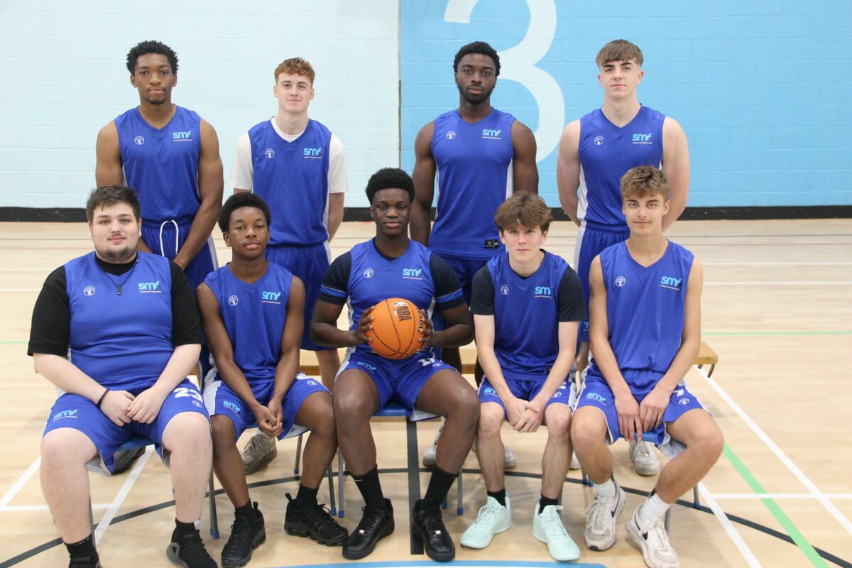 St Mary's College | SMC PE Department cited by DfE for exemplar…